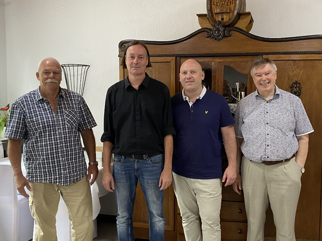 Dr. Stefan Scheil ist Kandidat für die Landtagswahl – AfD Frankenthal